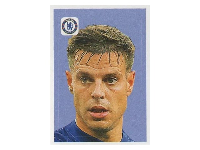 Panini Top Class 2022 sličica broj 023