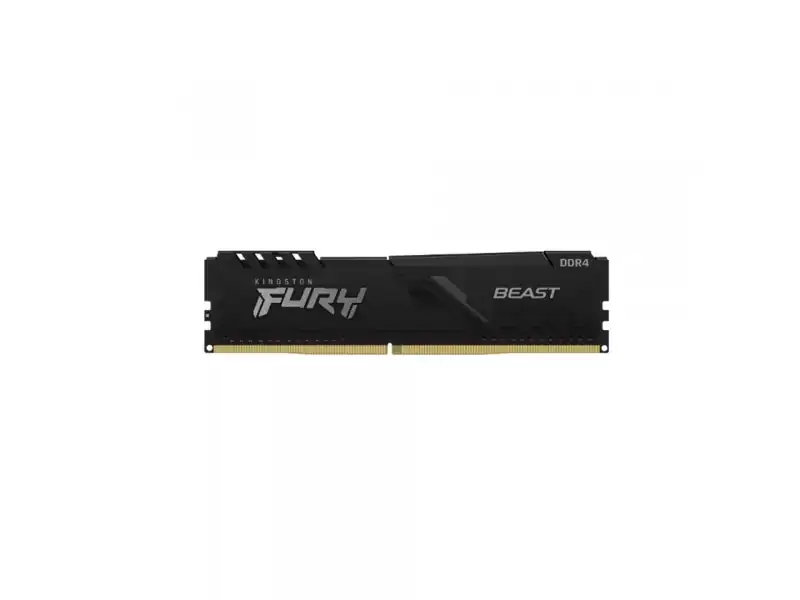 KINGSTON DIMM DDR4 32GB 3600MHZ KF436C18BB/32 FURY BEAST BLACK