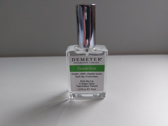 Dandelion Demeter 30 ml