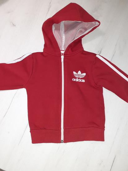 Adidas duks 18-24