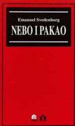 Emanuel Svedenborg – Nebo i Pakao PDF