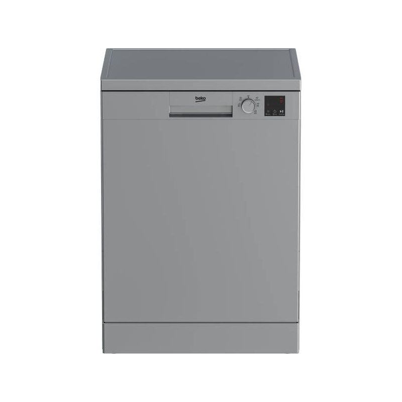 Beko DVN 05320 S mašina za pranje sudova