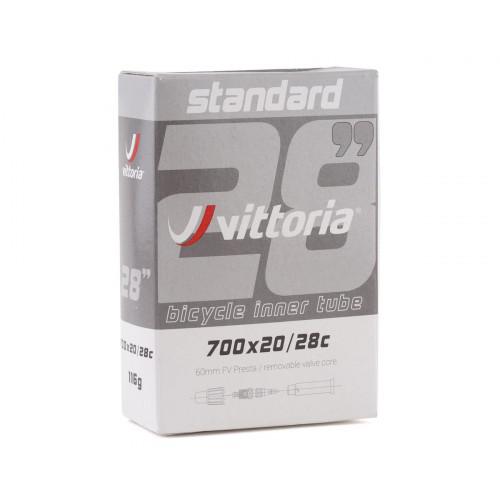 Vittoria un. Standard 700×20-28 FV presta 60mm