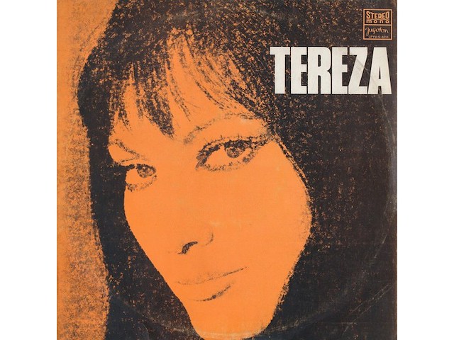 TEREZA KESOVIJA - To je Tereza