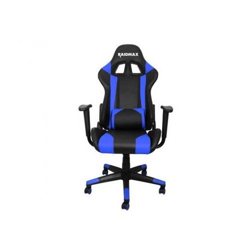 Stolica gaming Raidmax Drakon DK702 plavo/crna