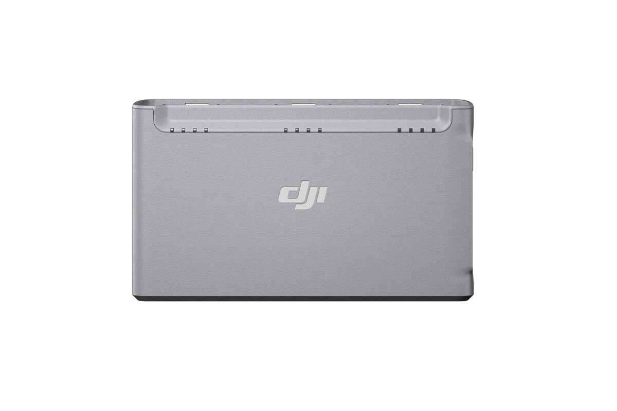 DJI Mini 2 dvojaki hub za punjenje baterija