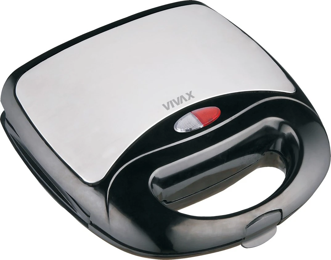 Vivax TS-7501 BLS preklopni toster 750W