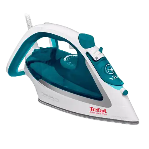 Pegla Tefal Easygliss FV5718 snaga 2500W/keramička ploča