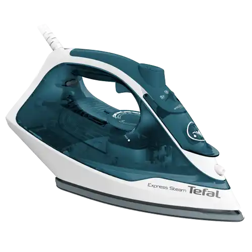 Pegla Tefal FV2839 snaga 2400W/keramička