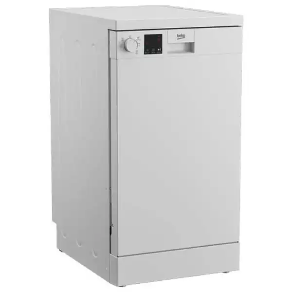 Mašina za pranje sudova Beko DVS 05024 W širina 45cm/10 kompleta
