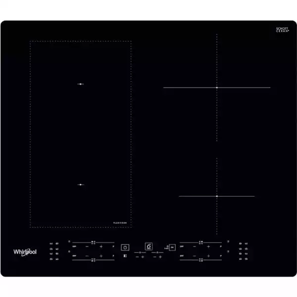 Ugradna ploča Whirlpool WL B3360NE idukciona širina 60cm