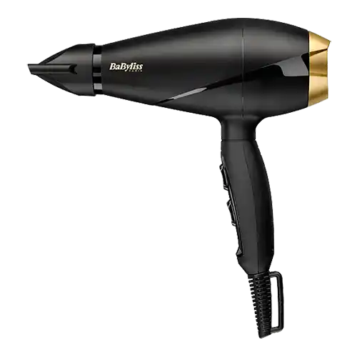 Fen za kosu Babyliss 6704E snaga 2000W