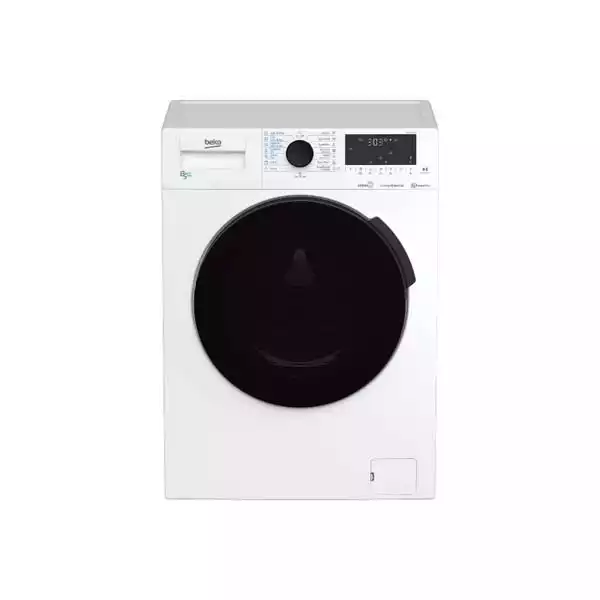 Mašina za pranje i sušenje veša Beko HTV8716XO kapacitet pranja 8kg/sušenja 5kg/ 1400 obrtaja