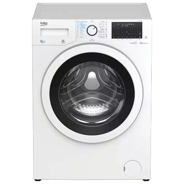 Mašina za pranje i sušenje veša Beko HTV8736XSHT kapacitet pranja8kg/sušenja 5kg/1400 obrtaja