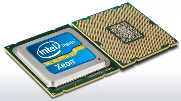 Procesor Intel Xeon E5-2630v3 2.4GHz 338-BFCU+2U Heatsink za PowerEdge R730/R730x 412-AAFW