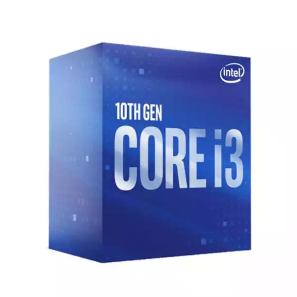 Procesor 1200 Intel i3-10100F 3.6GHz Box