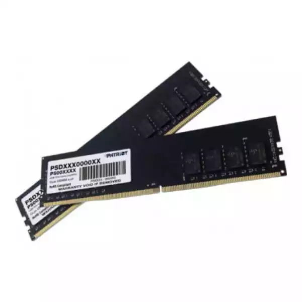 Memorija DDR4 32GB 2x16GB 3200MHz Patriot Signature Series Dual Channel PSD432G3200K