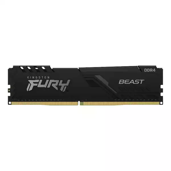 Memorija DDR4 32GB 3200MHz Kingston Fury Beast KF432C16BB/32