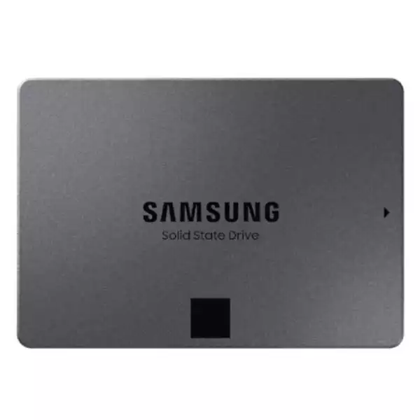 SSD 2.5 SATA 1TB Samsung 870 QVO MZ-77Q1T0BW