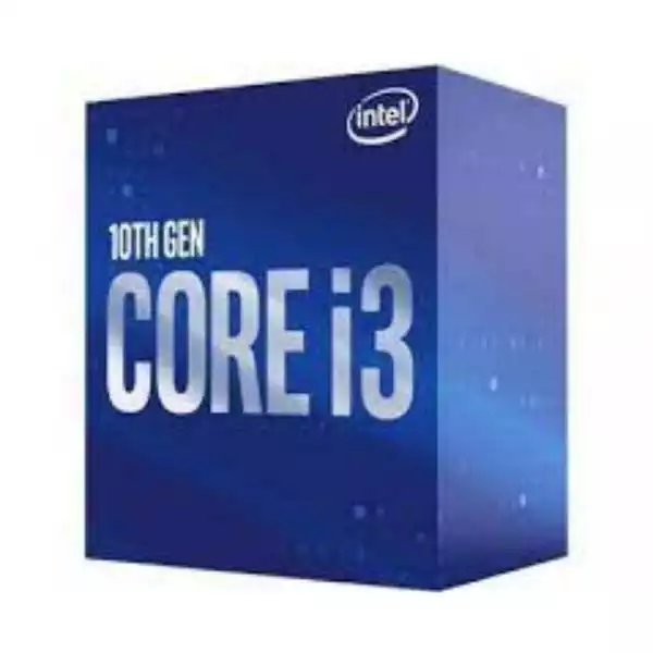 Procesor 1200 Intel i3-10105 3.7 GHz Box