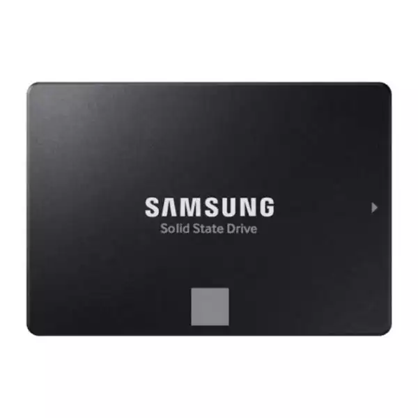 SSD 2.5 SATA III 1TB Samsung 870 EVO MZ-77E1T0B/EU
