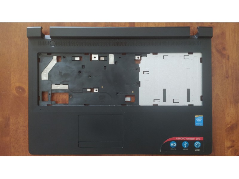 Palmrest , touchpad za Lenovo 100-15 , 100-15IBY