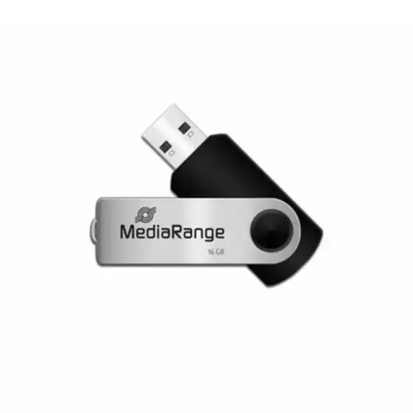 USB Flash 16GB Mediarange MR910 2.0