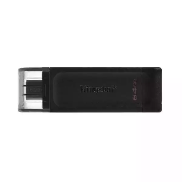 USB Flash 64GB Kingston DT70 Type C