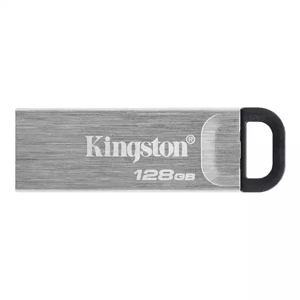 USB Flash128GB Kingston 3.2 Kyson DTKN/128GB