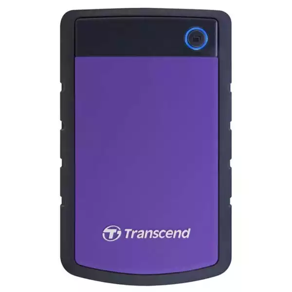 Eksterni hard disk 2TB Transcend TS2TSJ25H3P