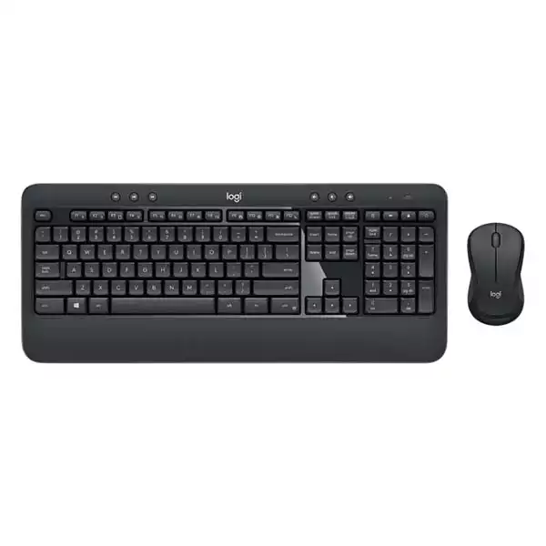 Bežična tastatura + miš Logitech MK540 YU