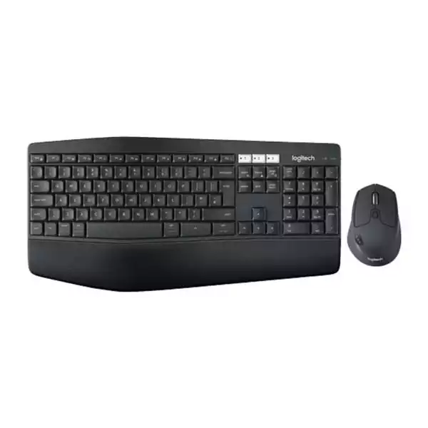 Tastatura + miš Logitech MK850 Performance US