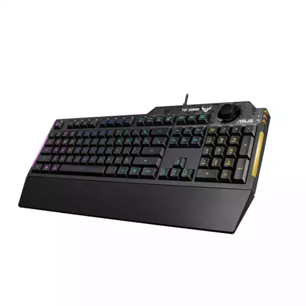 Tastatura Asus TUF Gaming K1