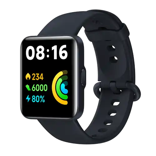 Smart Watch Xiaomi Redmi Watch 2 Lite GL Blue