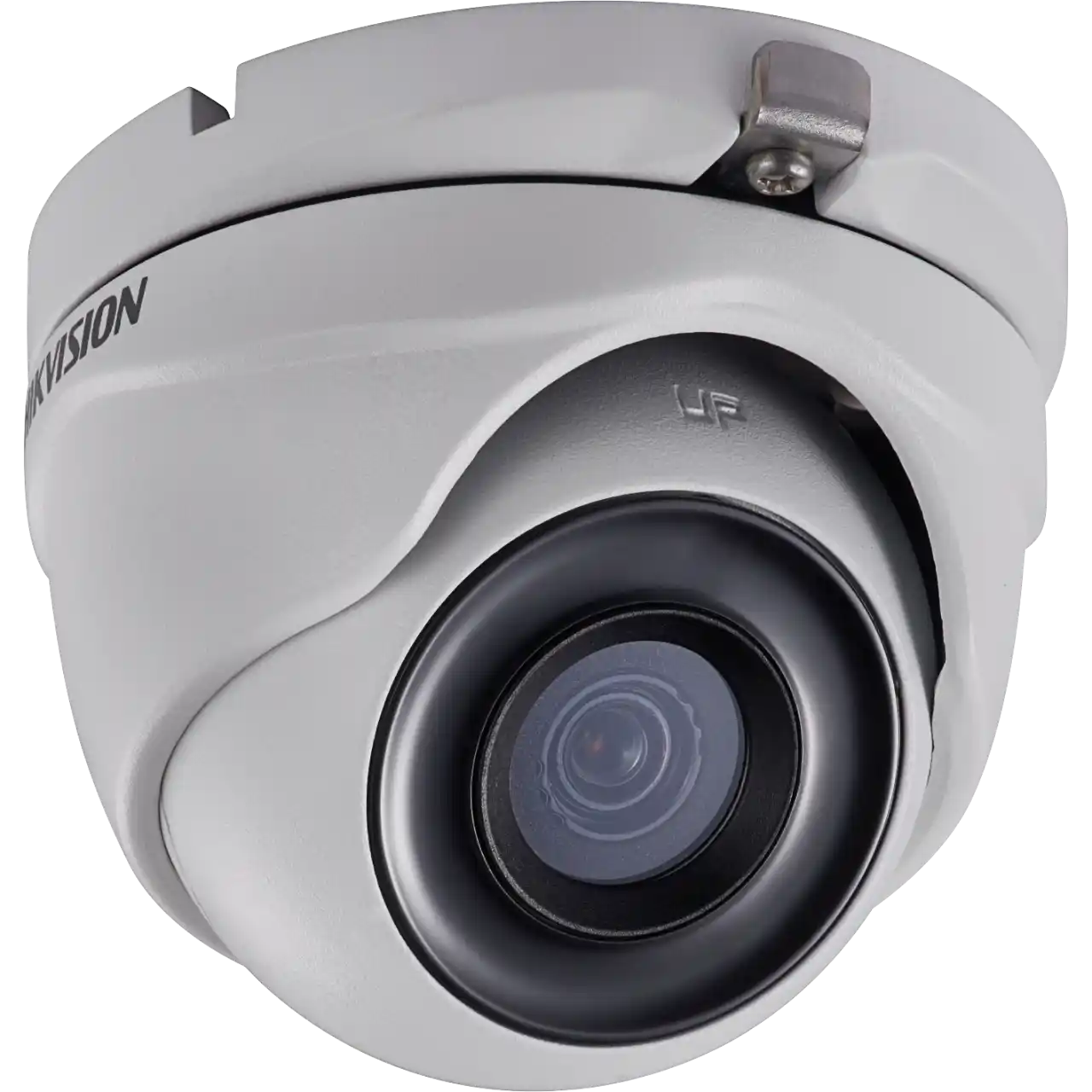 Kamera Dome Hikvision DS-2CE76D3T-ITMF / 2MPx 2.8mm