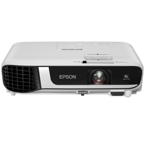 EPSON Projektor EB-W51 3LCD, UHE, 1280 x 800 (WXGA), 210 W