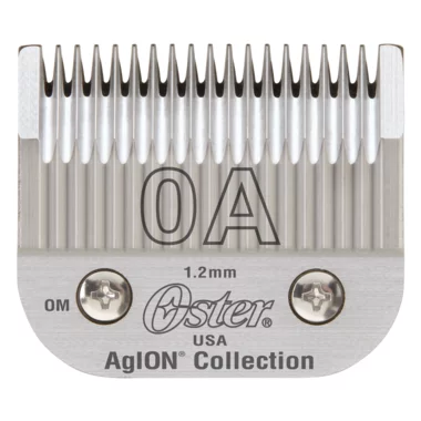 OSTER Rezervni nož za mašinice OSTER OA - 1.2mm