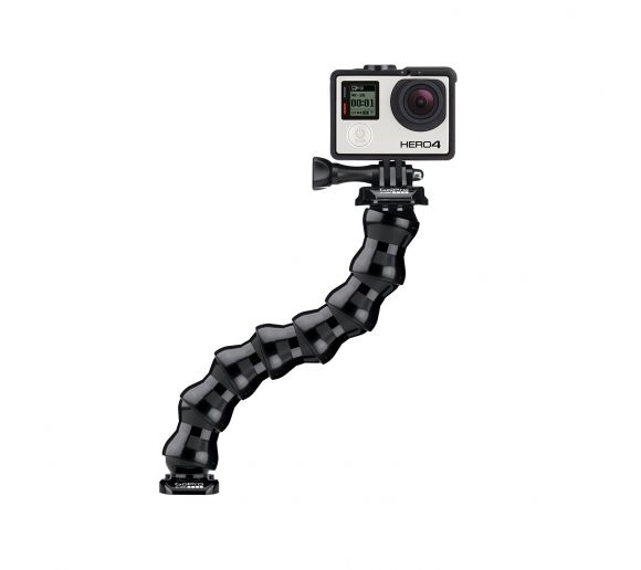 GoPro - Nosač GOPRO Gooseneck