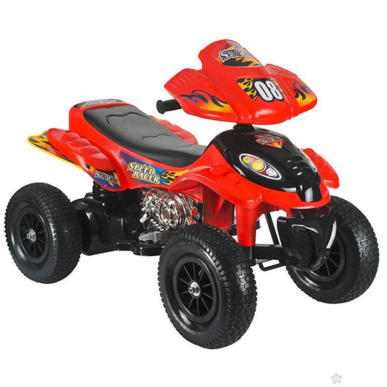 Motor Quad na akumulator, 062583