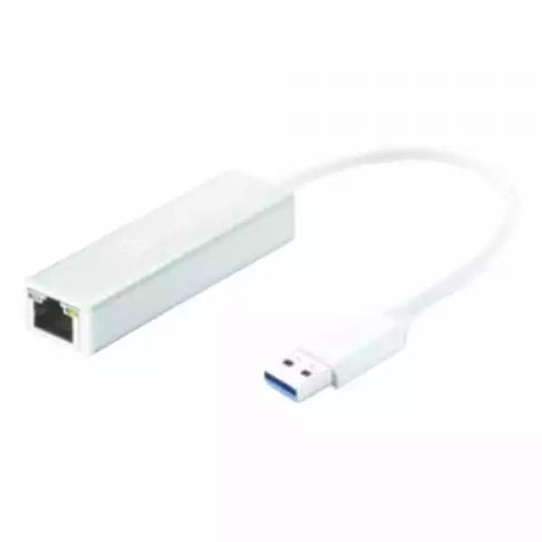 Adapter E-Green USB3.0 - LAN 10/100/1000 ethernet