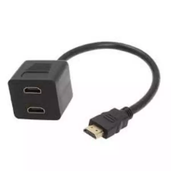 HDMI spliter Linkom M/F 1/2