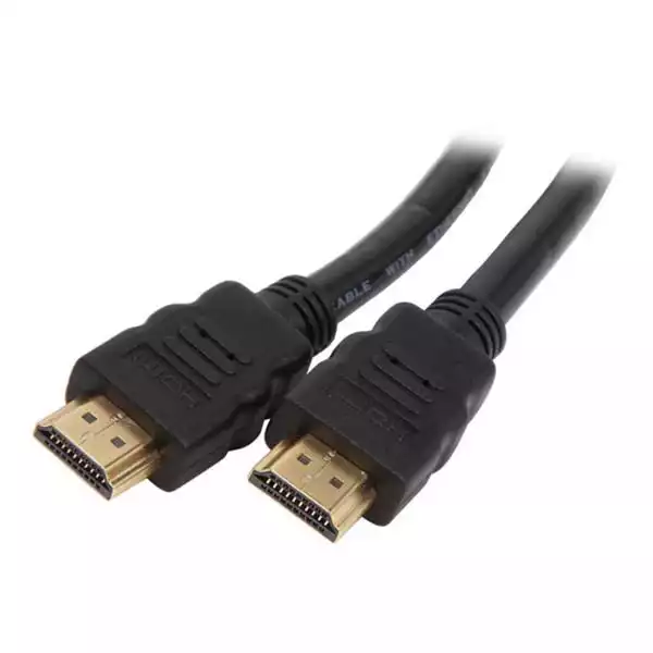 Kabl HDMI 1.4 M/M 10m E-Green