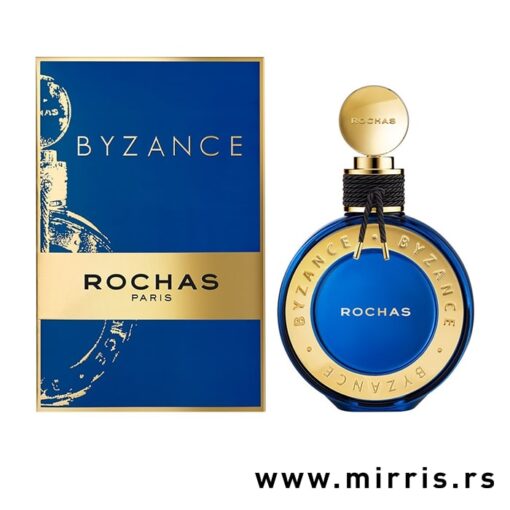 Rochas Byzance 90ml EDP