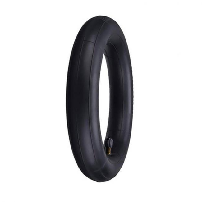 MY WAY TR156.50-20 TUBE Natural Rubber