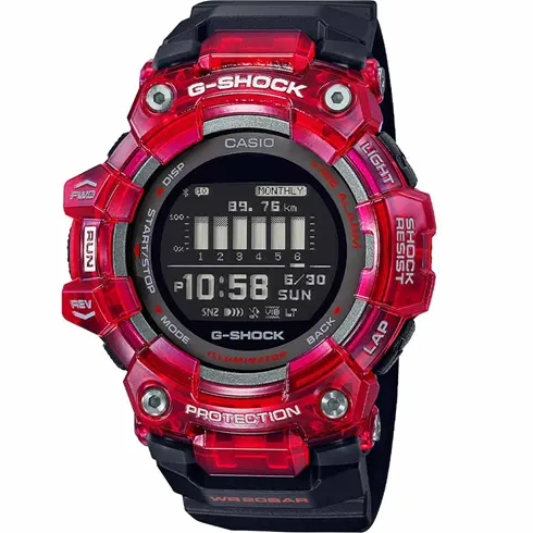 G-SHOCK