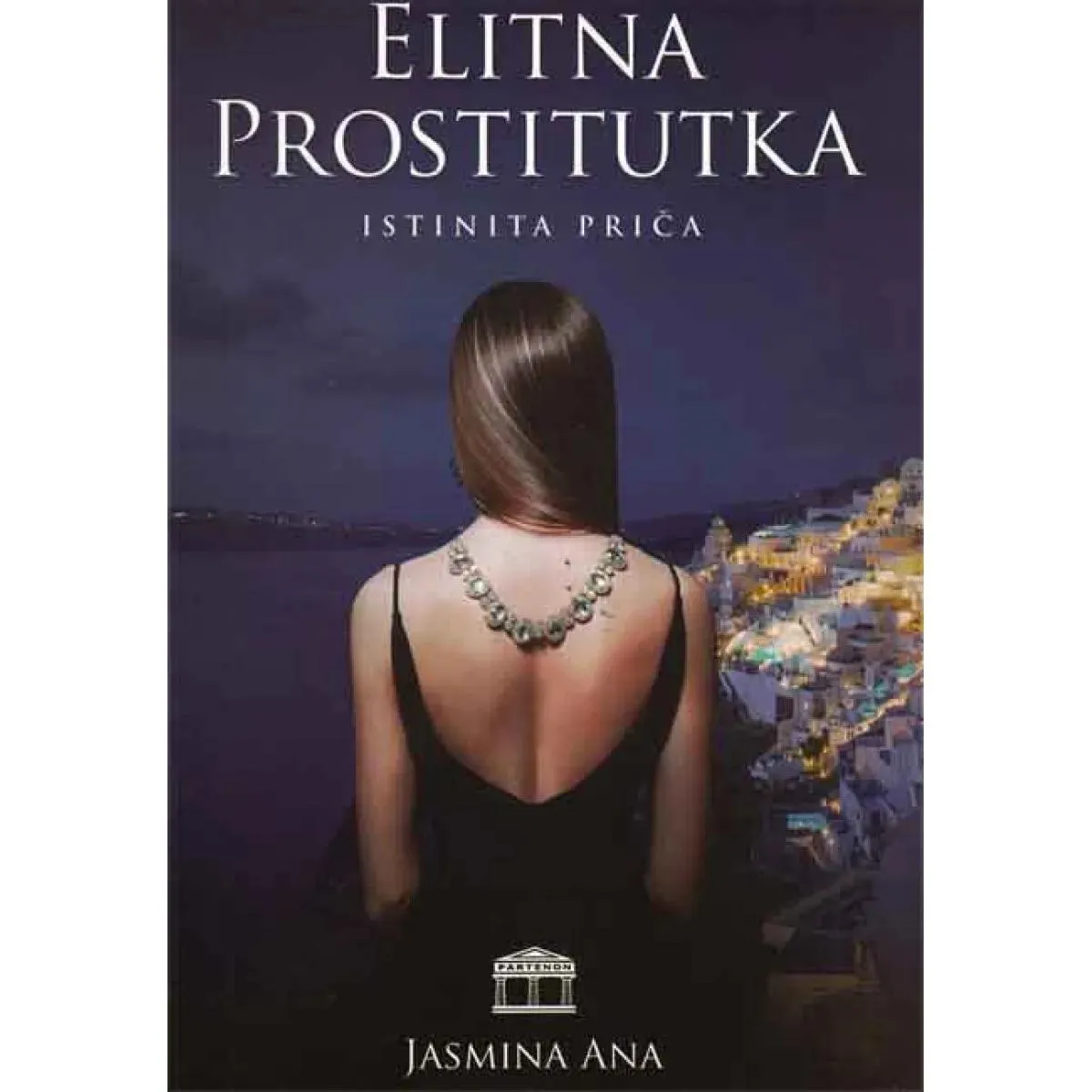 ELITNA PROSTITUTKA