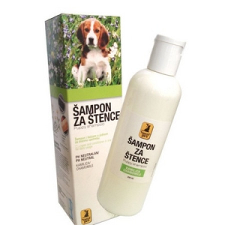 Sampon za stence 200ml nutripet ( 01082 )