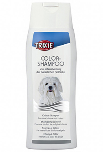 Trixie 2914 sampon color za svetle pse 250 ml ( 01122 )
