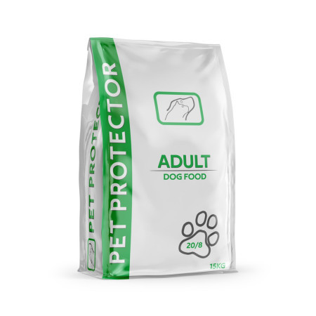 Petprotector adult 15 kg ( 04483 )