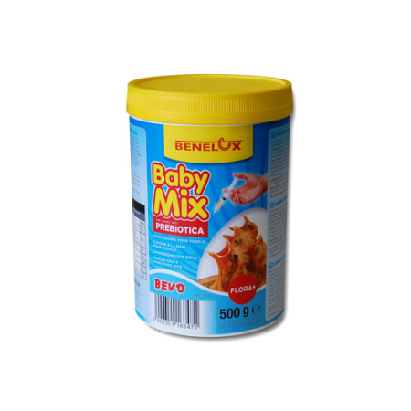 Baby-mix 1235-16347 sa probiotikom za rucno hranjenje ( 03887 )